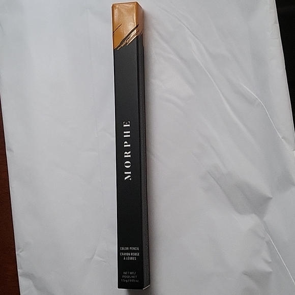Morphe | Makeup | Morphe Eye Color Pencil Regal New | Poshmark